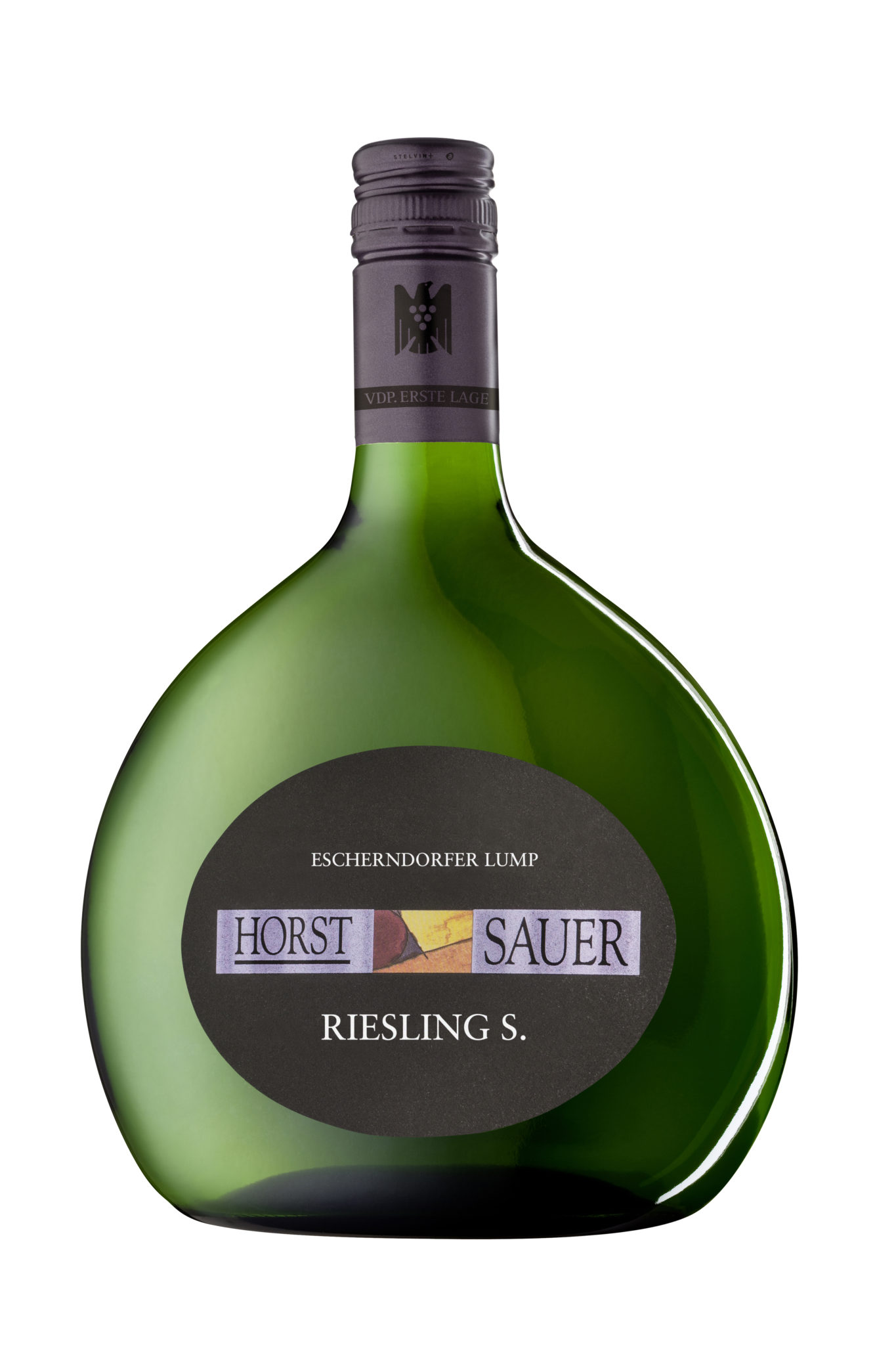 Horst-Sauer-Escherndorfer-Lump-Riesling-S.-trocken - Wines of Germany